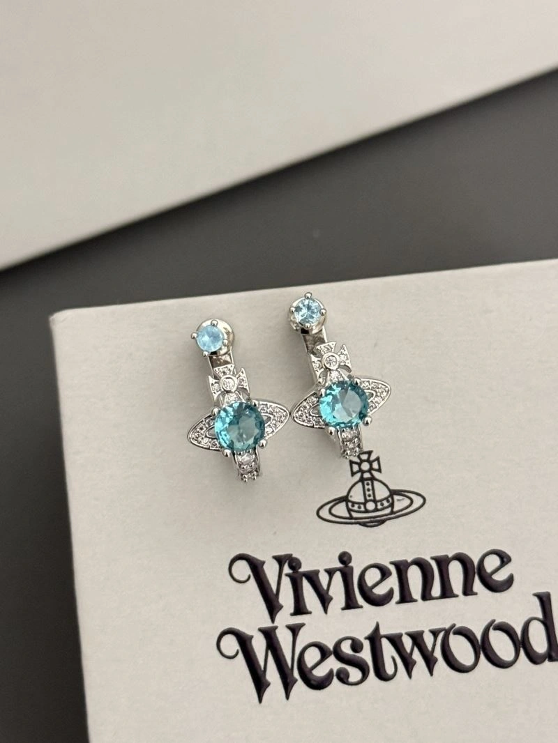 Official Vivienne Westwood Earrings