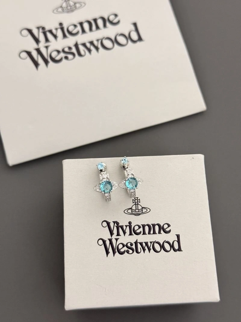 Official Vivienne Westwood Earrings