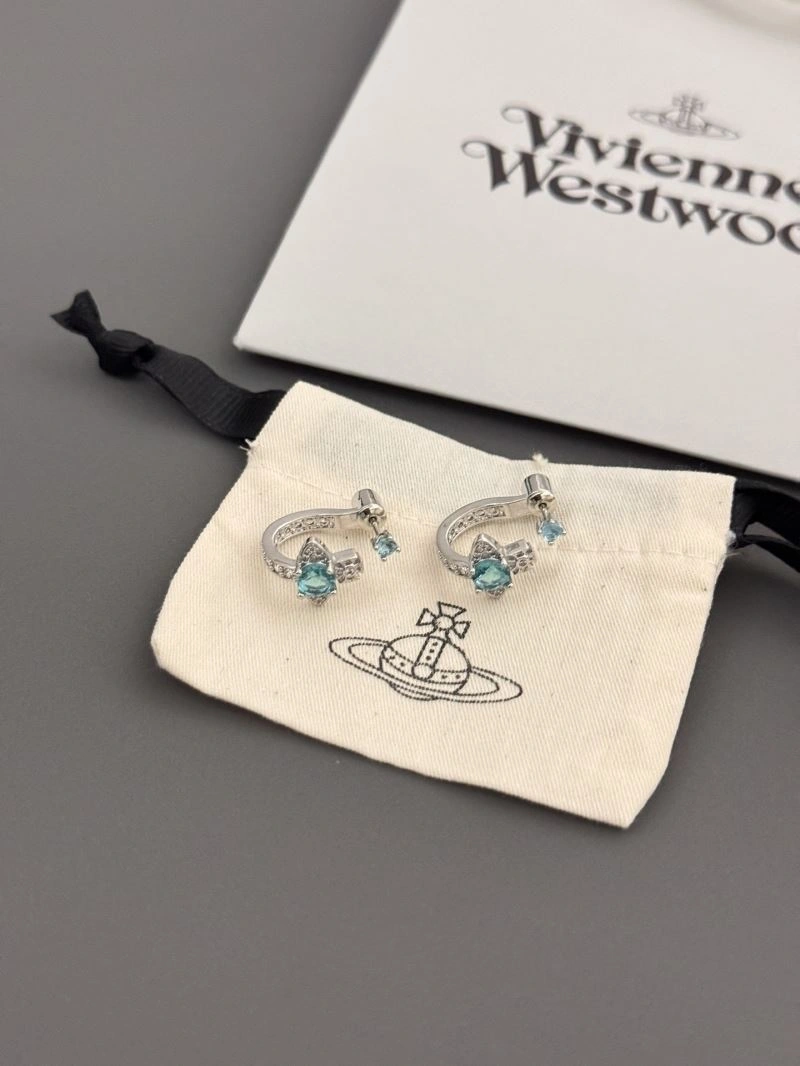 Official Vivienne Westwood Earrings