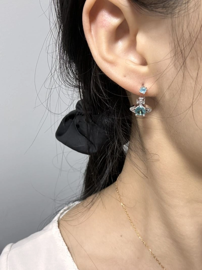 Official Vivienne Westwood Earrings