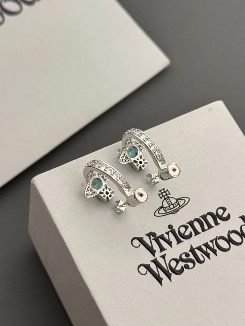 Official Vivienne Westwood Earrings