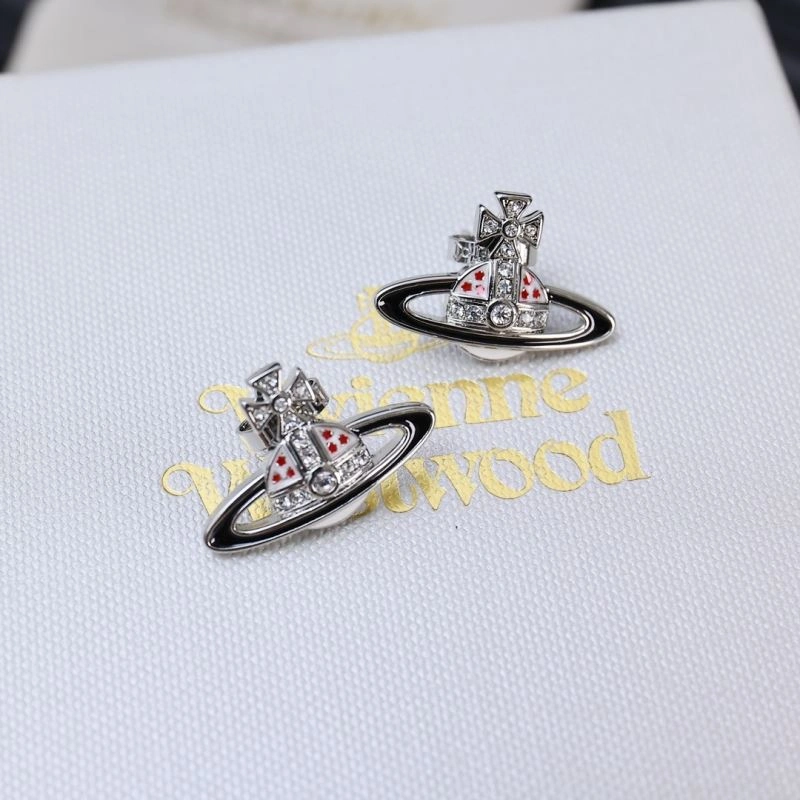 Vivienne Westwood Earrings