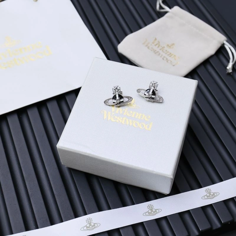 Genuine Vivienne Westwood Earrings