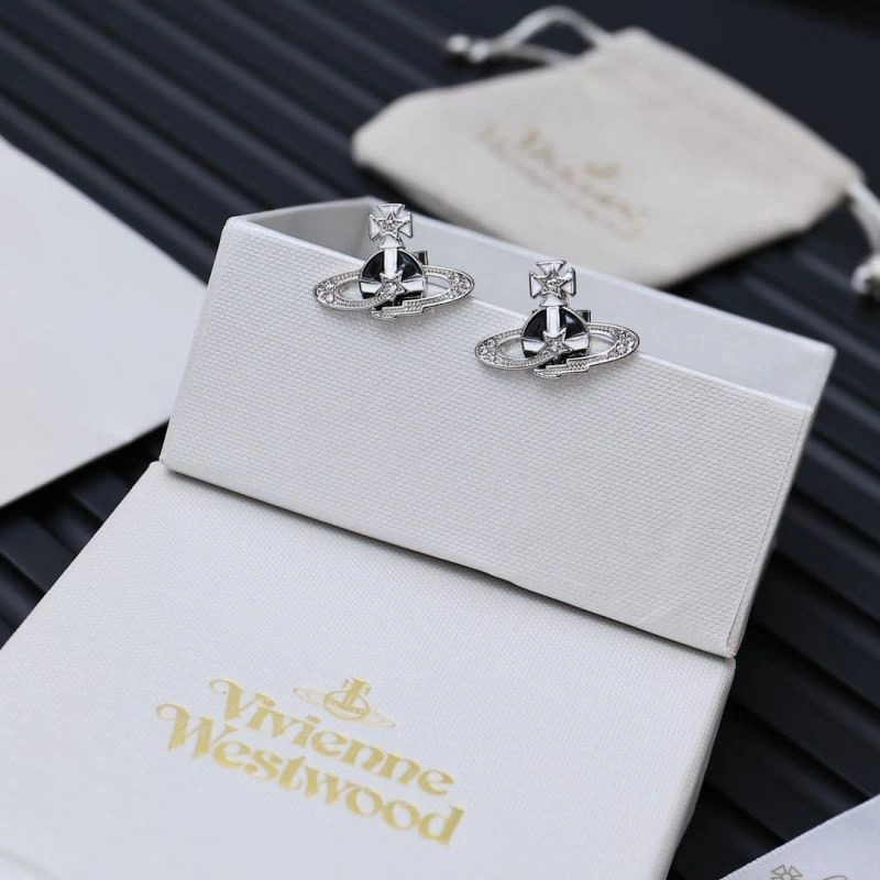 Genuine Vivienne Westwood Earrings