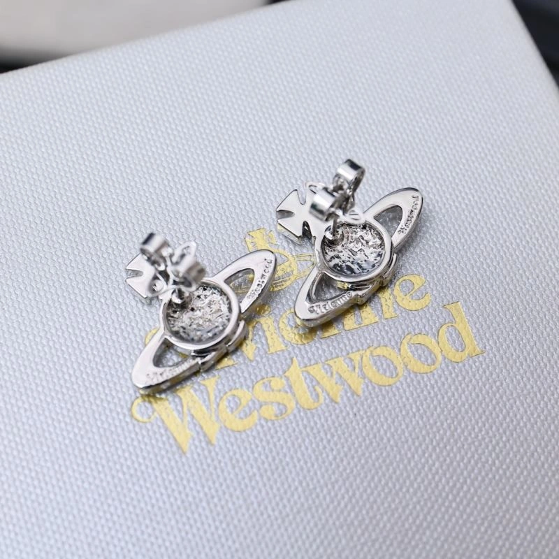 Genuine Vivienne Westwood Earrings
