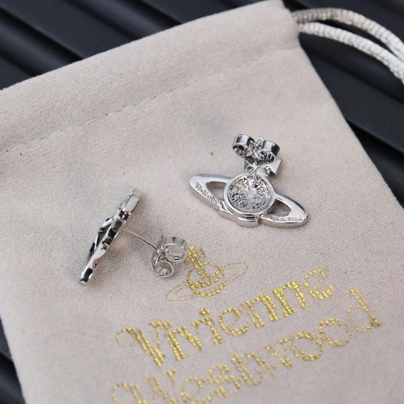 Genuine Vivienne Westwood Earrings
