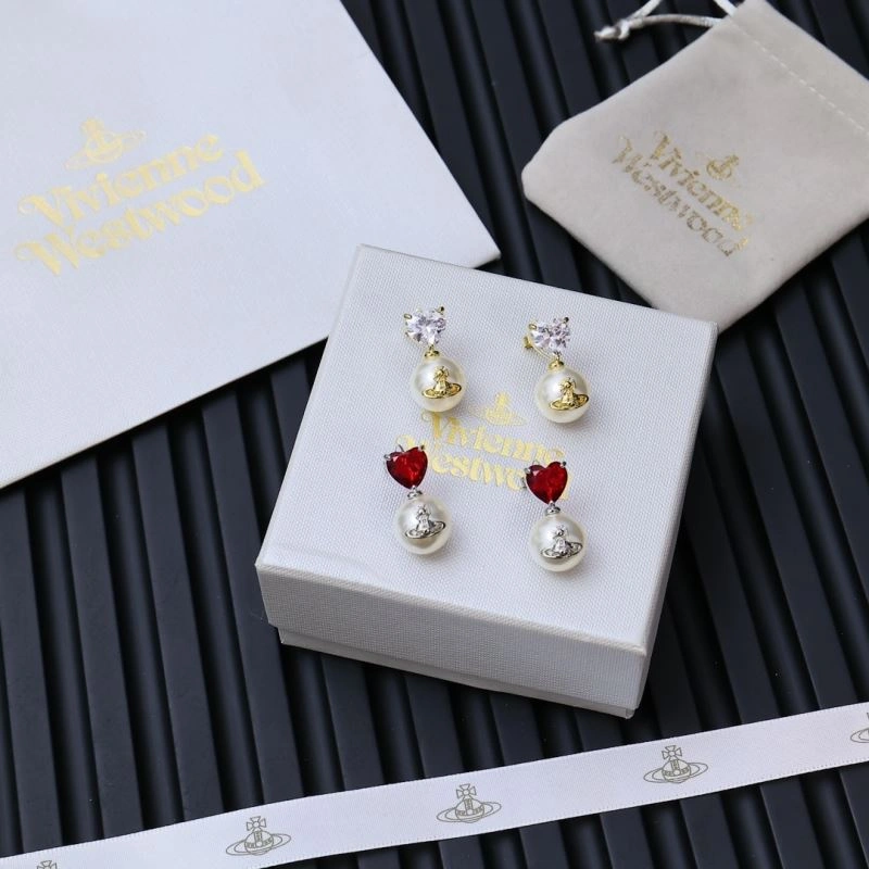 Vivienne Westwood Earrings