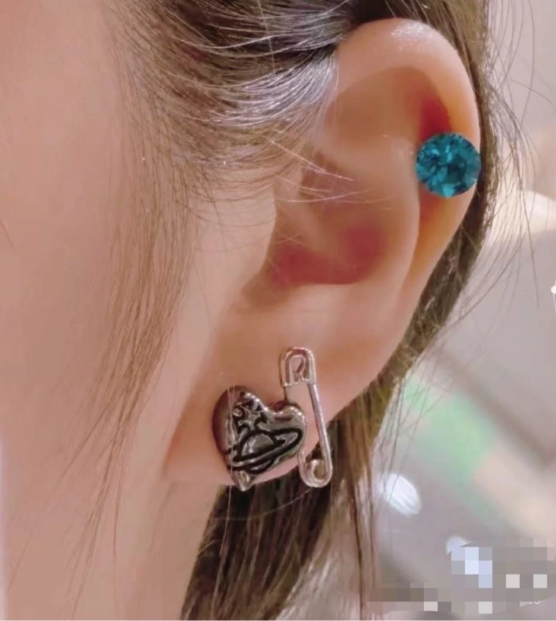 Genuine Vivienne Westwood Earrings