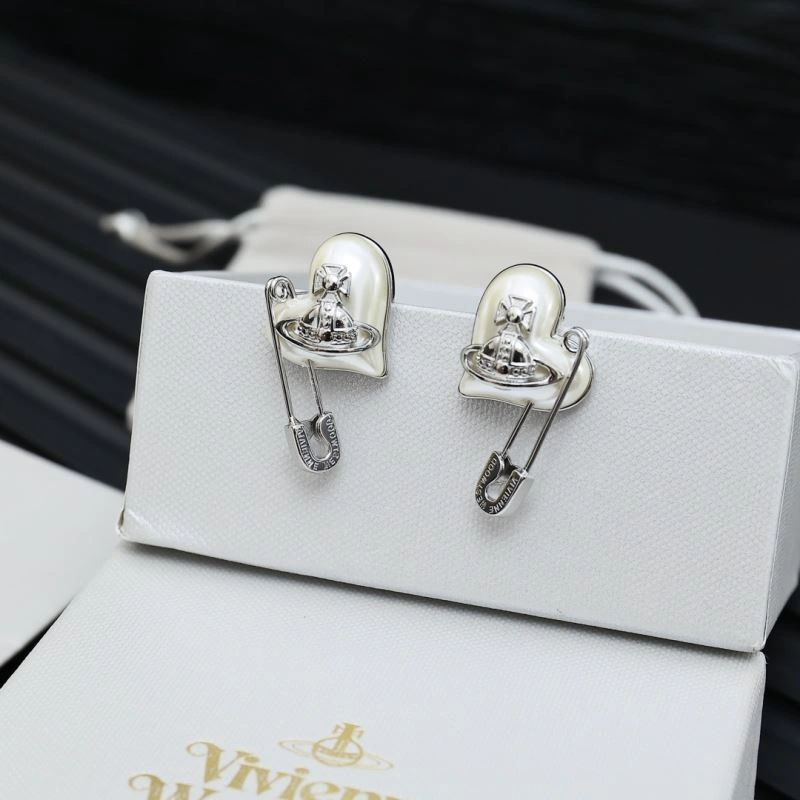 Cut-rate Vivienne Westwood Earrings