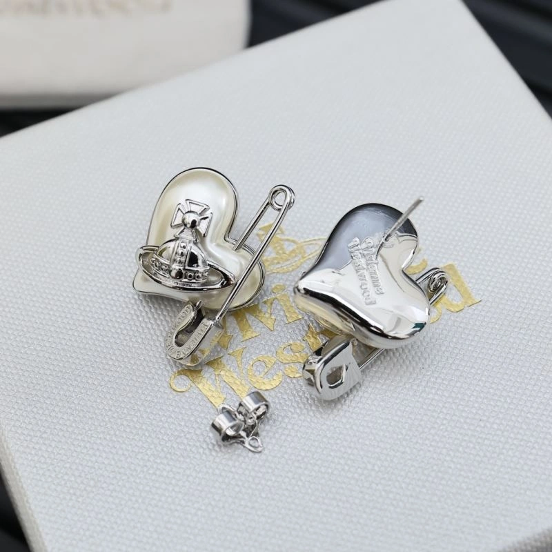 Cut-rate Vivienne Westwood Earrings