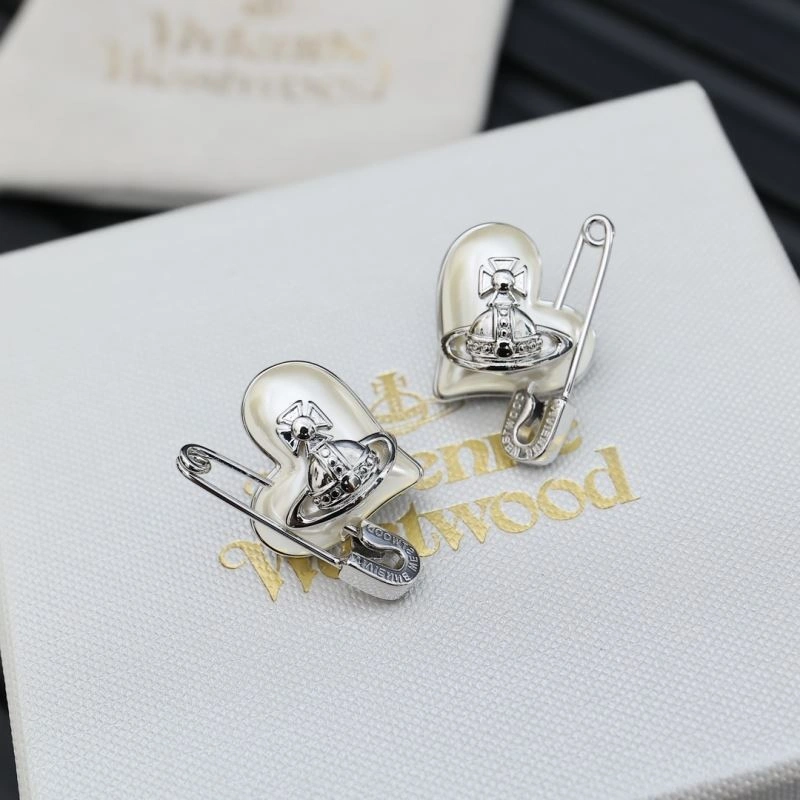 Cut-rate Vivienne Westwood Earrings
