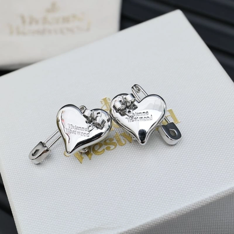 Cut-rate Vivienne Westwood Earrings