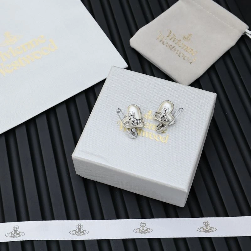 Cut-rate Vivienne Westwood Earrings