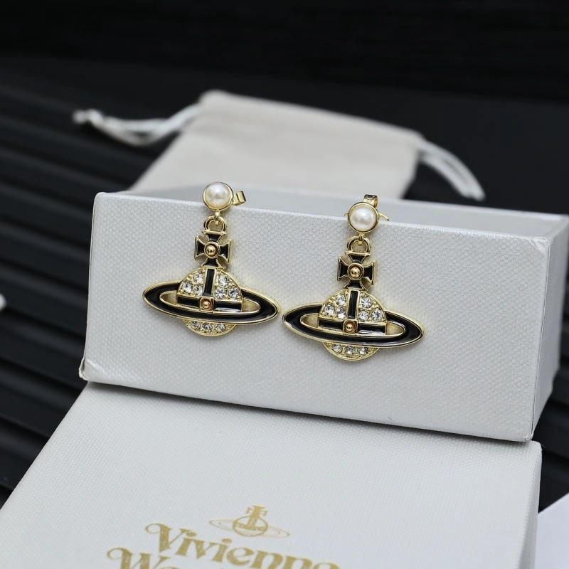 Discounted Vivienne Westwood Earrings