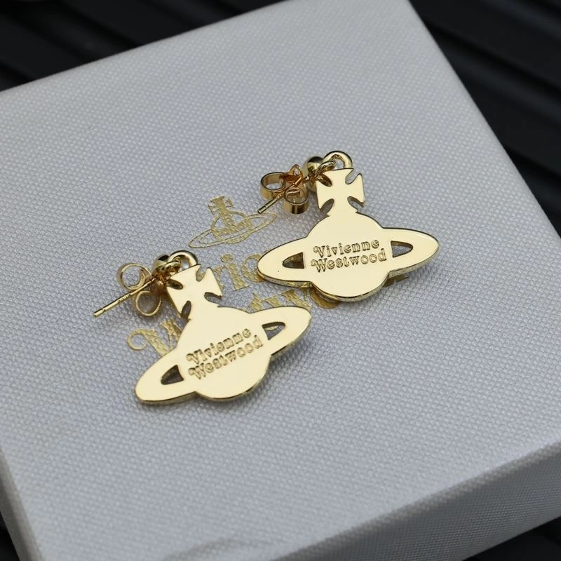 Discounted Vivienne Westwood Earrings