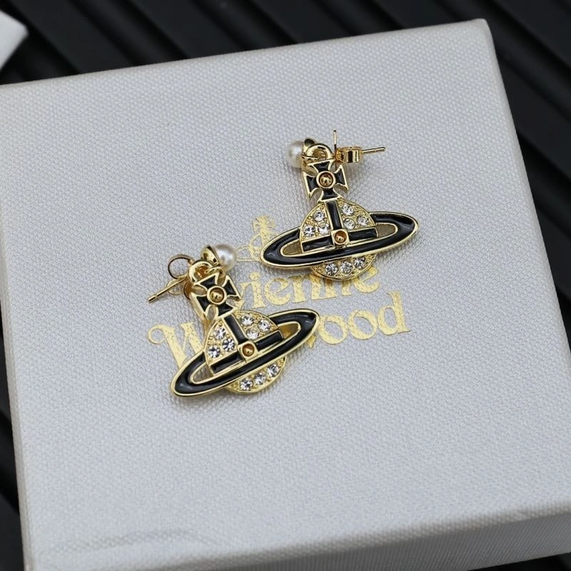 Discounted Vivienne Westwood Earrings