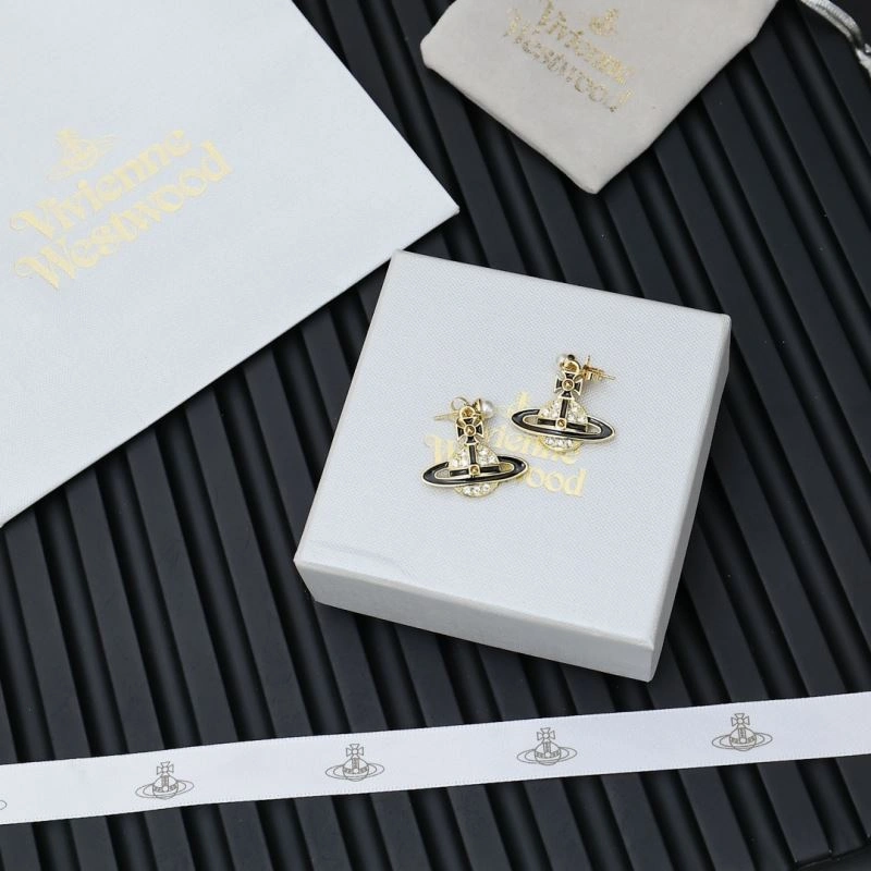Discounted Vivienne Westwood Earrings
