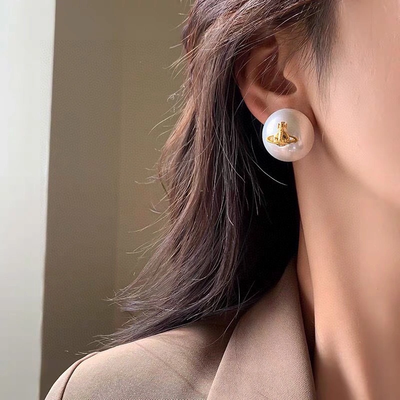 Exact replica Vivienne Westwood Earrings