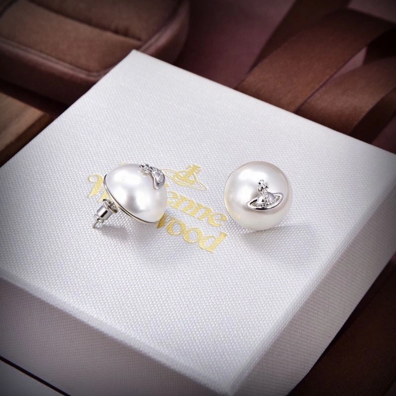 Exact replica Vivienne Westwood Earrings