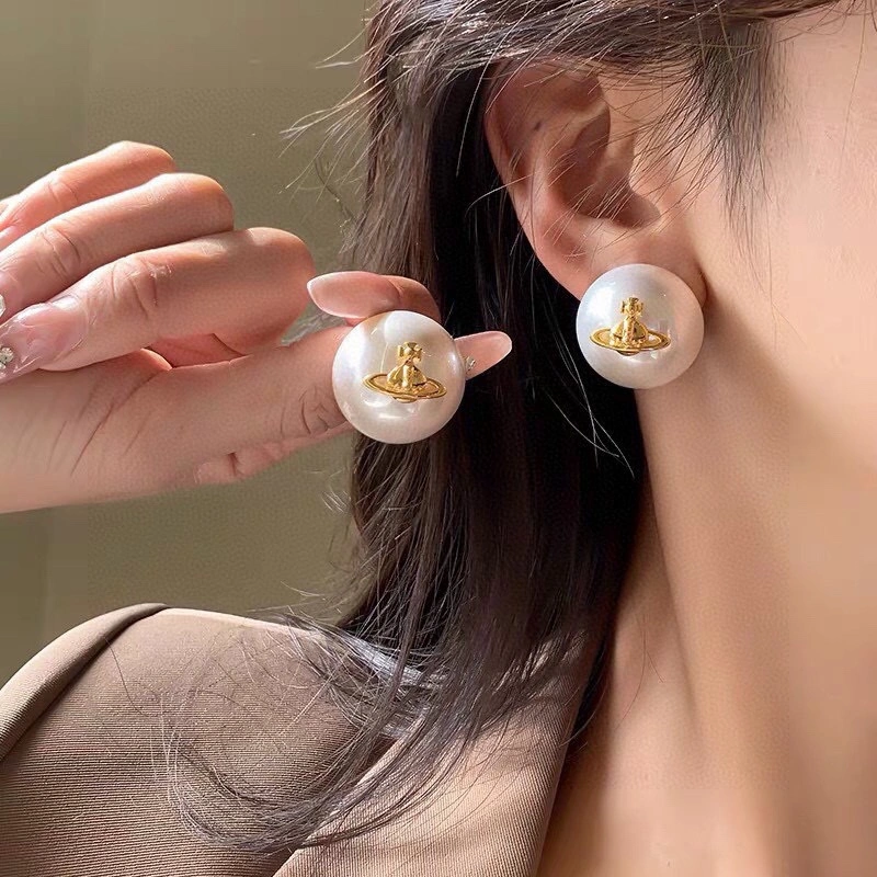 Exact replica Vivienne Westwood Earrings