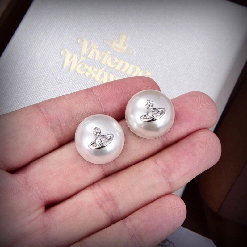 Exact replica Vivienne Westwood Earrings