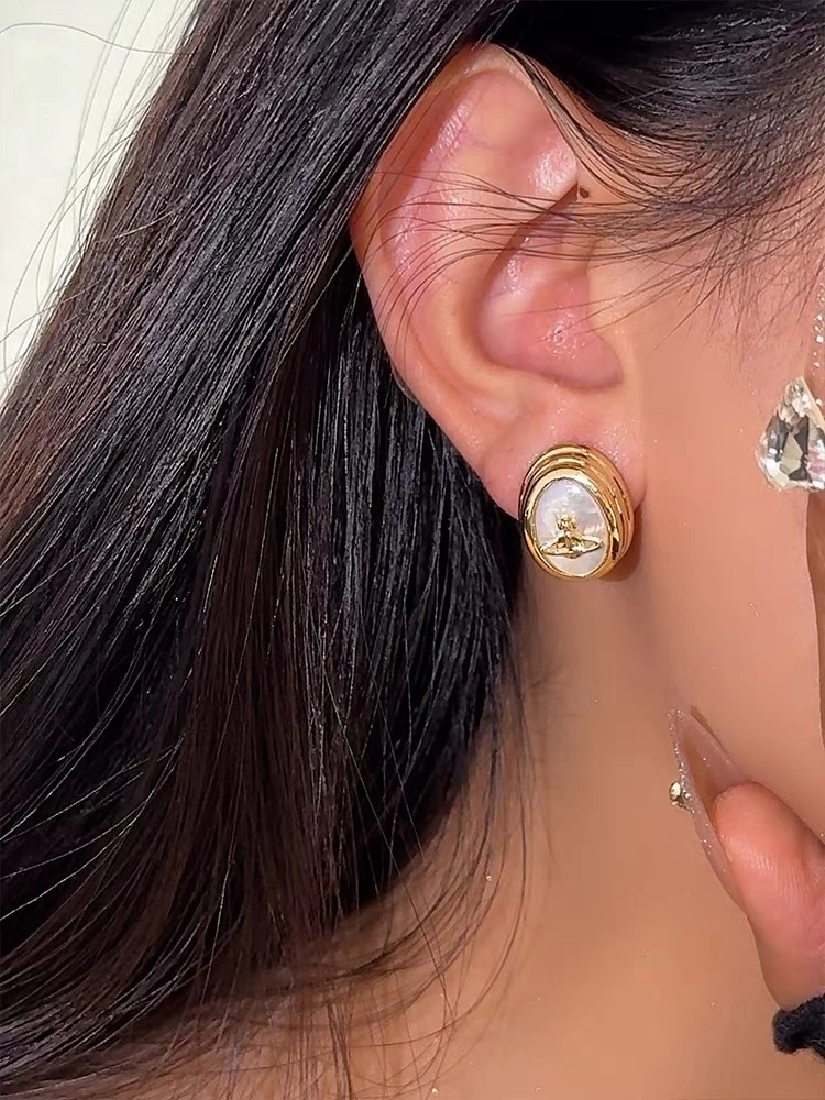 Official Vivienne Westwood Earrings