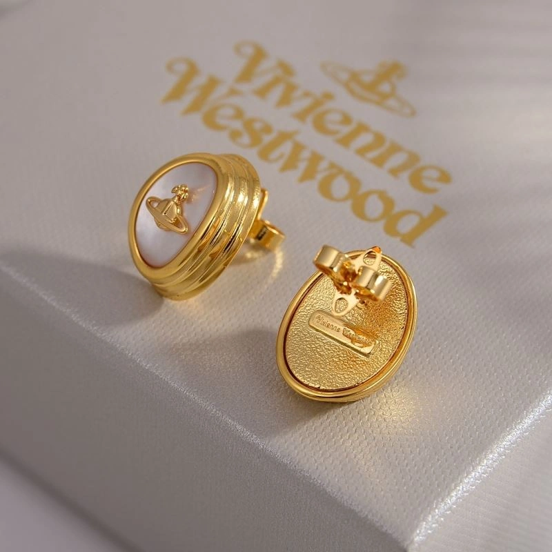 Official Vivienne Westwood Earrings