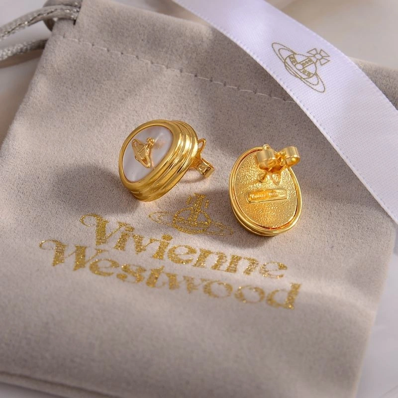 Official Vivienne Westwood Earrings
