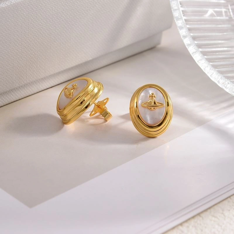 Official Vivienne Westwood Earrings