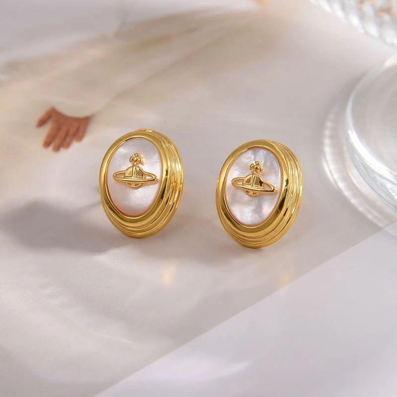 Official Vivienne Westwood Earrings