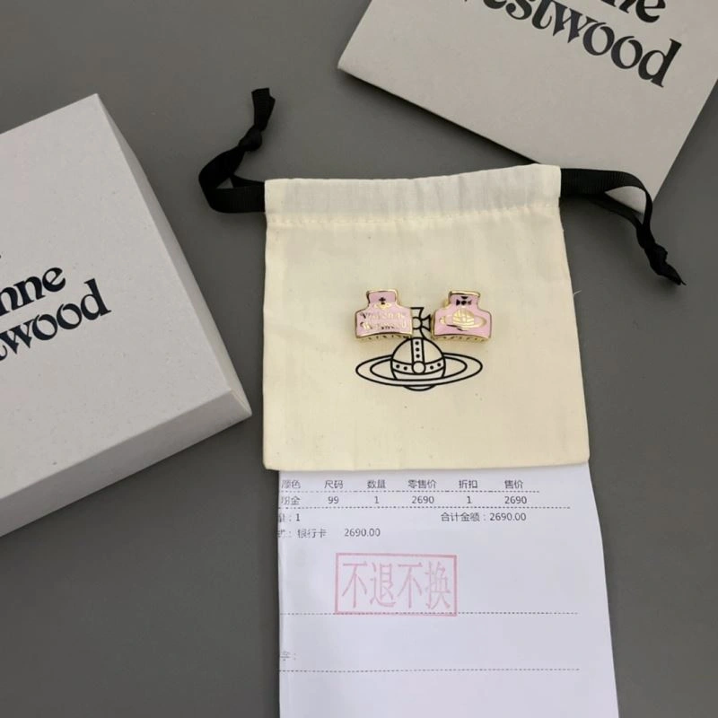 Low-cost Vivienne Westwood Earrings
