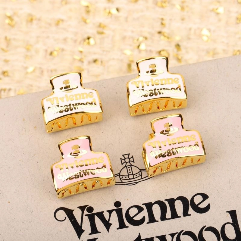 Brand-authenticated Vivienne Westwood Earrings