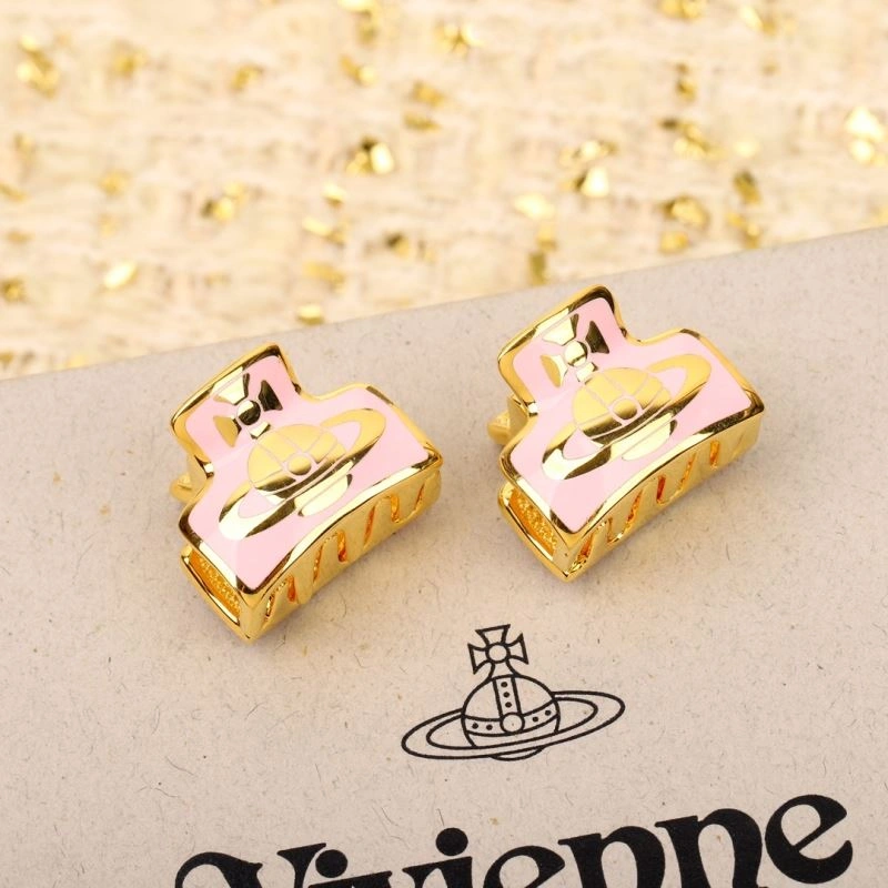 Brand-authenticated Vivienne Westwood Earrings
