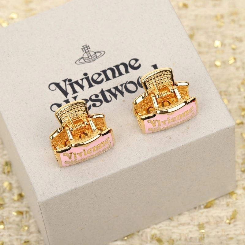 Bargain Vivienne Westwood Earrings