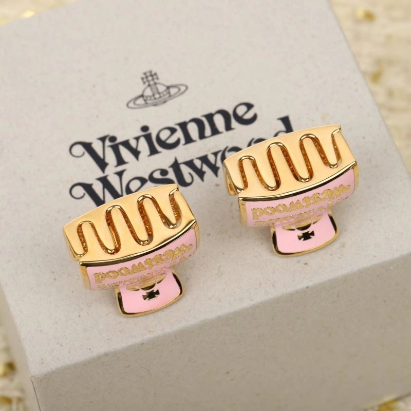 Bargain Vivienne Westwood Earrings