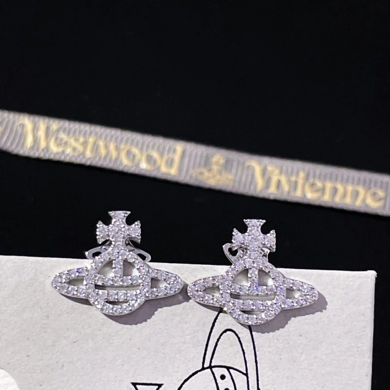 Perfect replica Vivienne Westwood Earrings