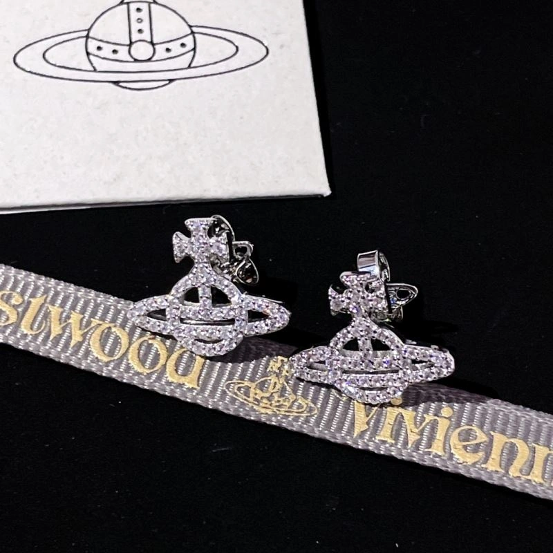 Perfect replica Vivienne Westwood Earrings