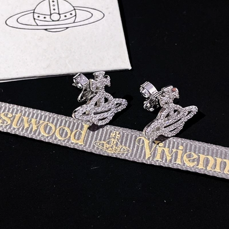 Perfect replica Vivienne Westwood Earrings
