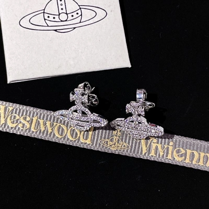 Perfect replica Vivienne Westwood Earrings