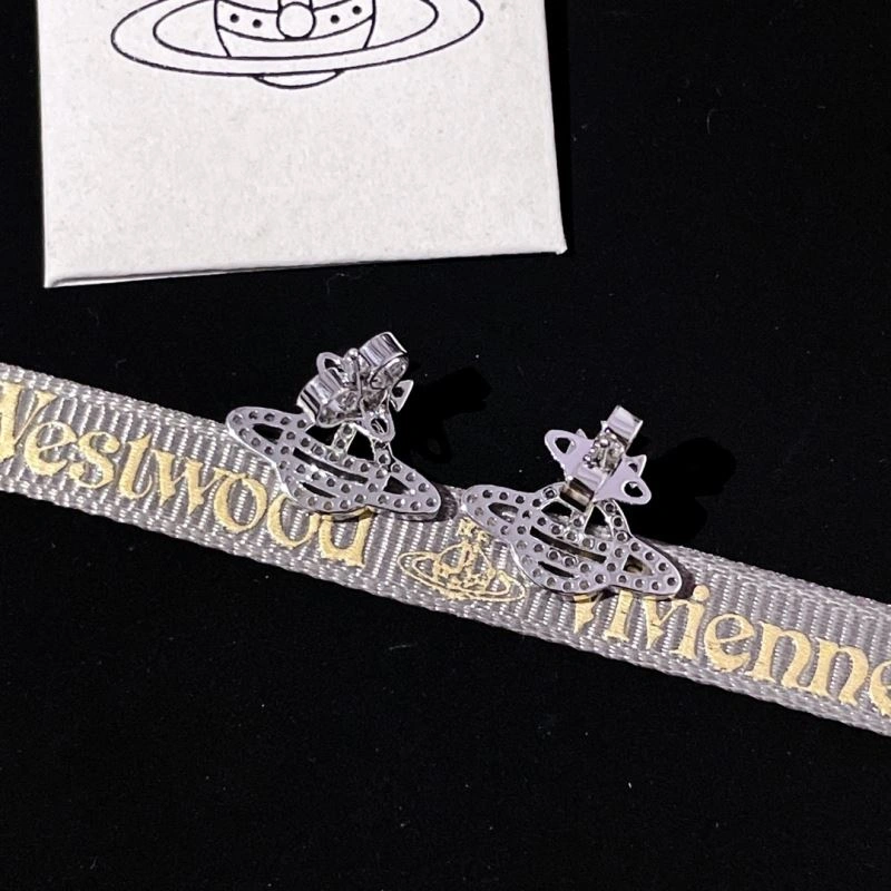 Perfect replica Vivienne Westwood Earrings