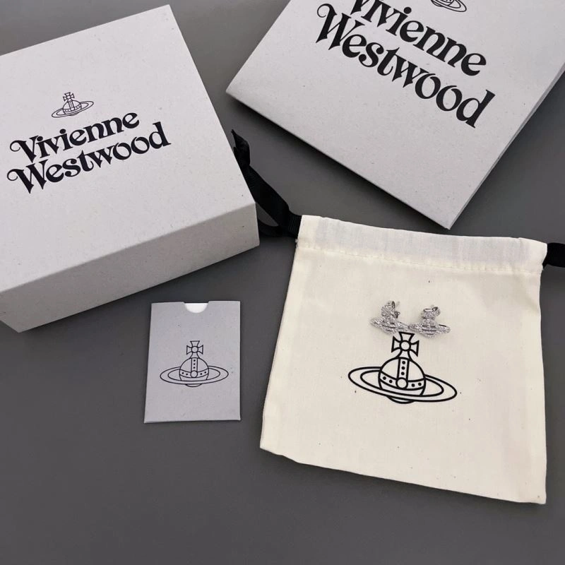 Perfect replica Vivienne Westwood Earrings