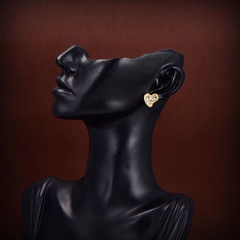 Precise copy Vivienne Westwood Earrings