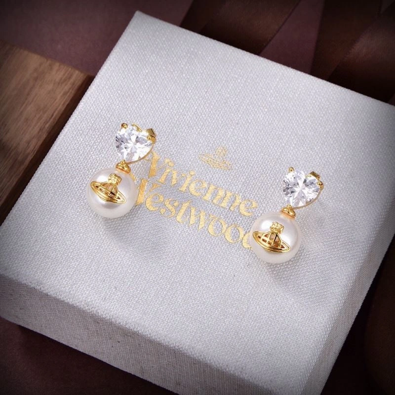 Vivienne Westwood Earrings