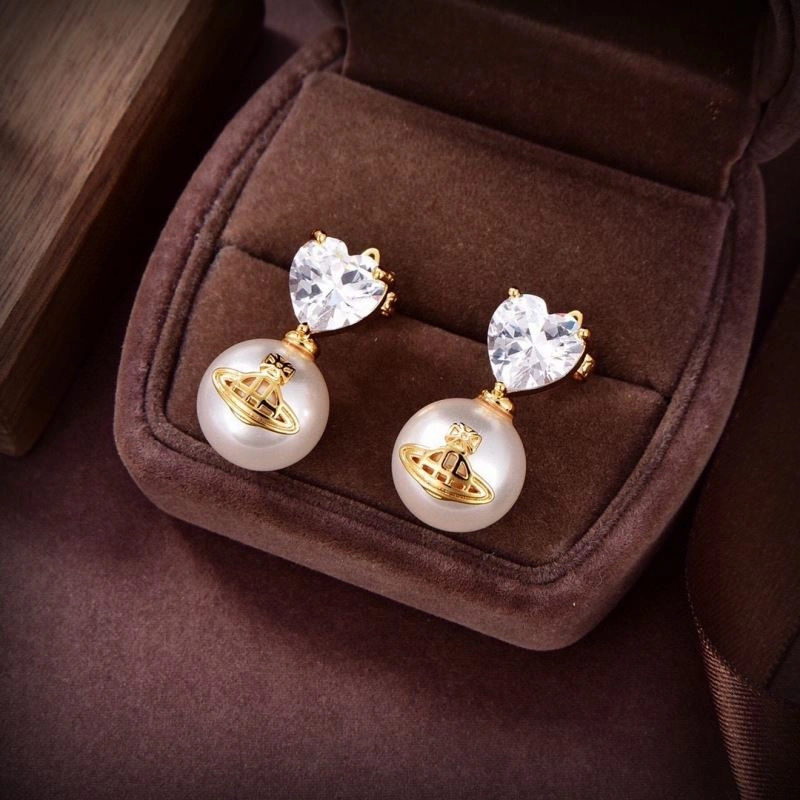 Vivienne Westwood Earrings