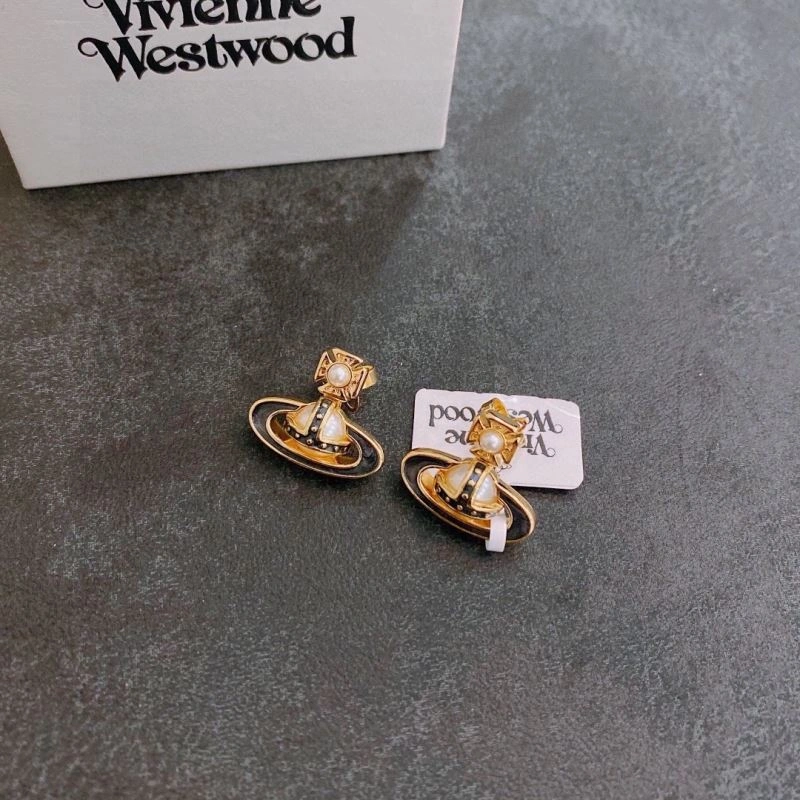Vivienne Westwood Earrings