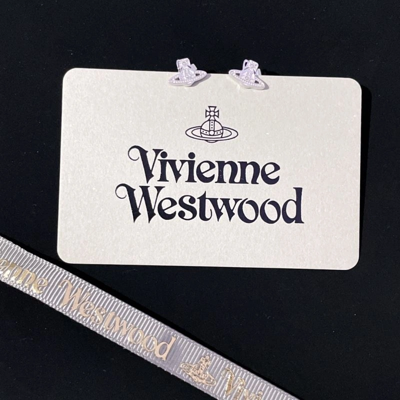 Vivienne Westwood Earrings