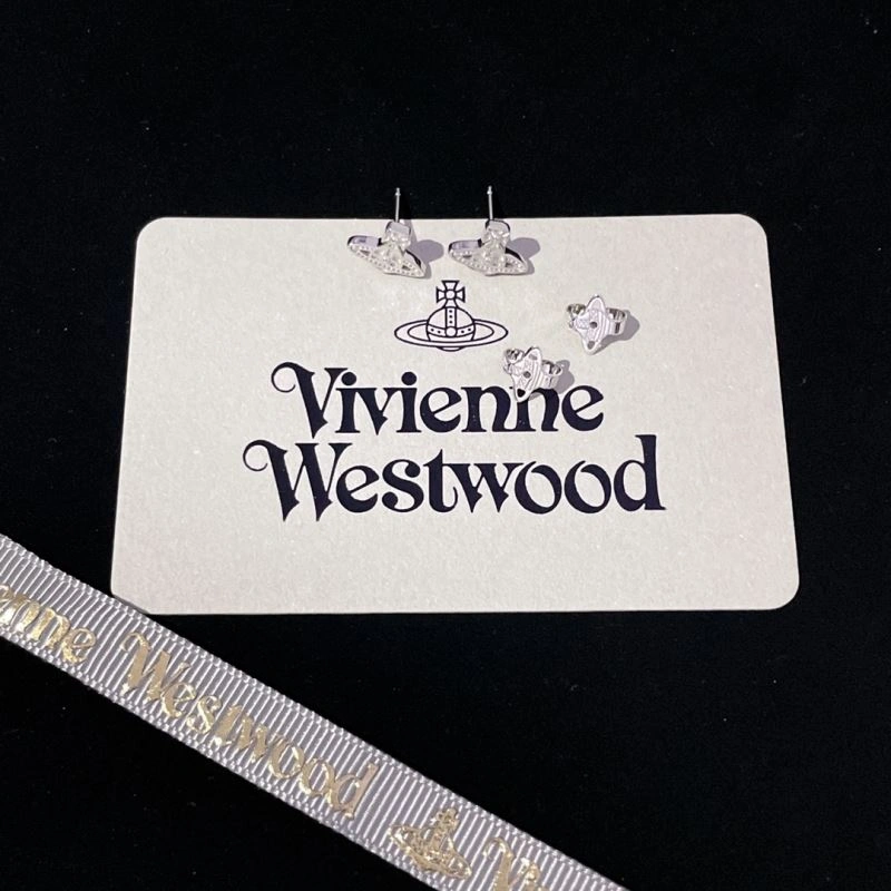 Vivienne Westwood Earrings