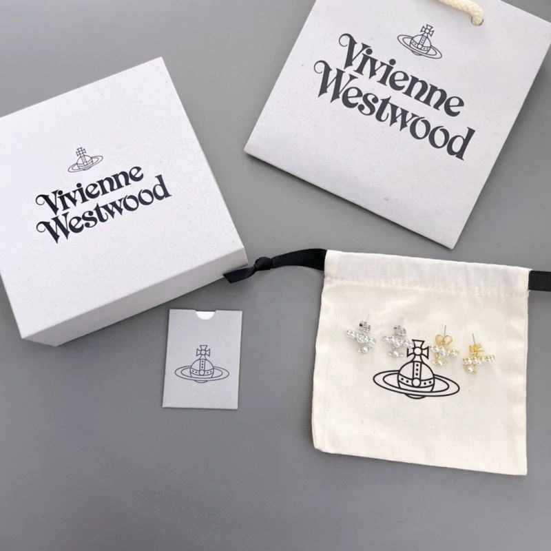 Vivienne Westwood Earrings