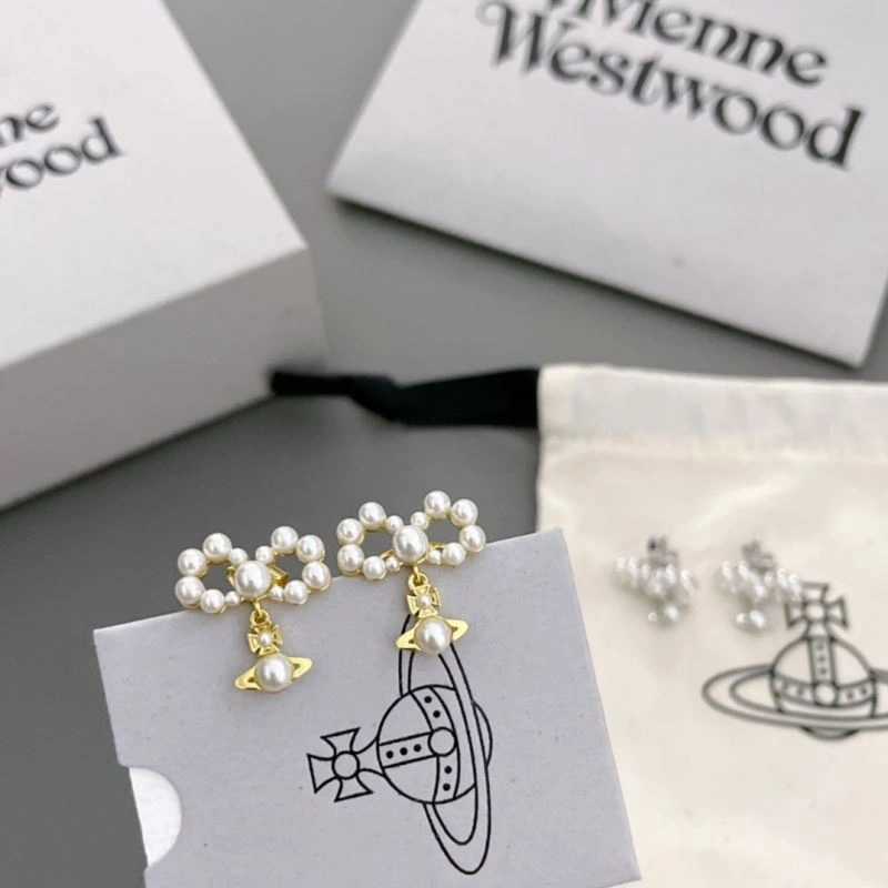 Vivienne Westwood Earrings