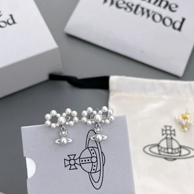 Vivienne Westwood Earrings